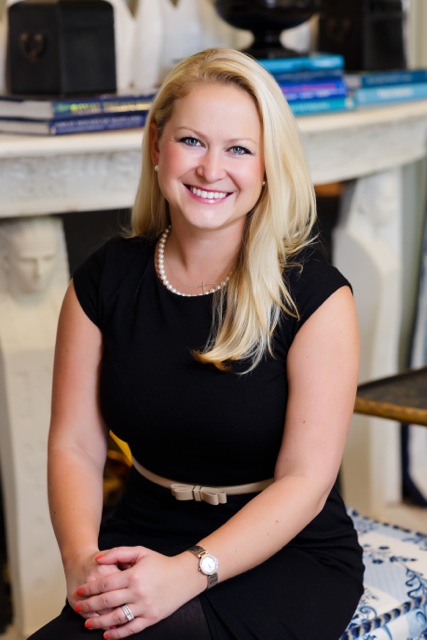 About Us | Atlanta, GA | The Home Boutique